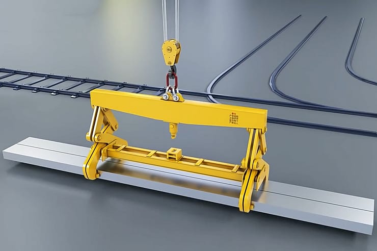 World Leading Clamp Overhead Cranes Manufacturer - TZ CRANE